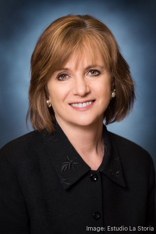 Q&A: Want to join a board? Say so out loud, Terry Rappuhn says ...