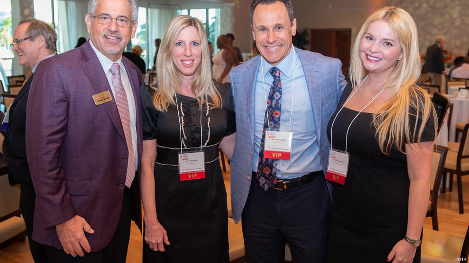 Photos from business events for the week of March 22, 2019 - South ...