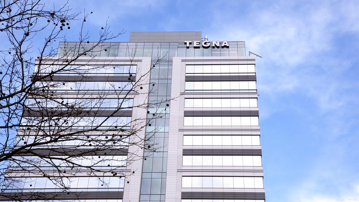 Tegna and CBS renew 11 station affiliations - Washington Business Journal