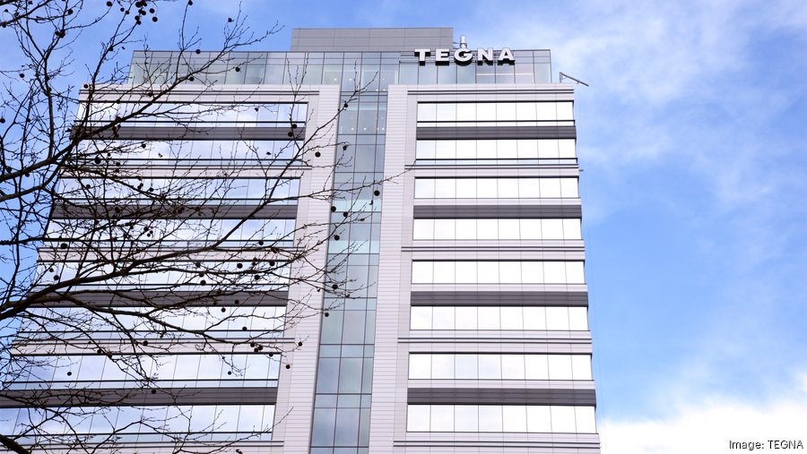 Tegna reaches $6.2B deal to be acquired by Nexstar - Washington ...