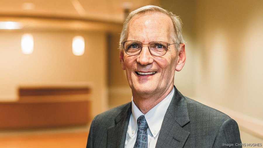 Inside the master plan to reshape UC Health - Cincinnati Business Courier