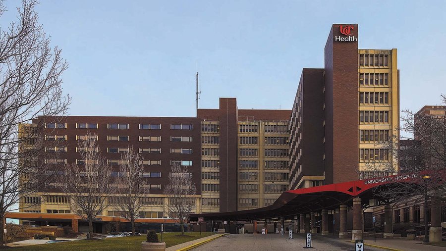 Inside the master plan to reshape UC Health - Cincinnati Business Courier