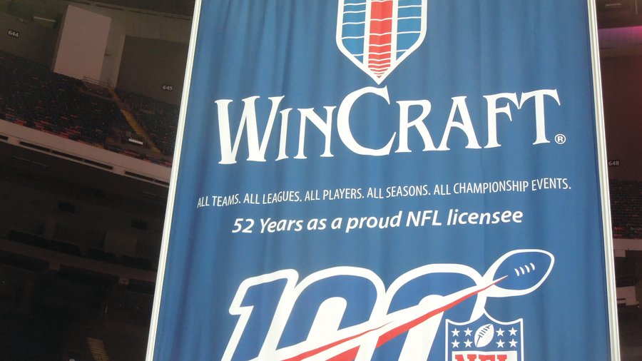 Sportswear maker Fanatics acquiring Winona's WinCraft - Minneapolis ...