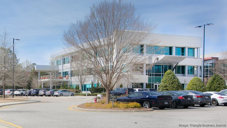 In Cary, concerns rise over Epic's future headquarters - Triangle ...