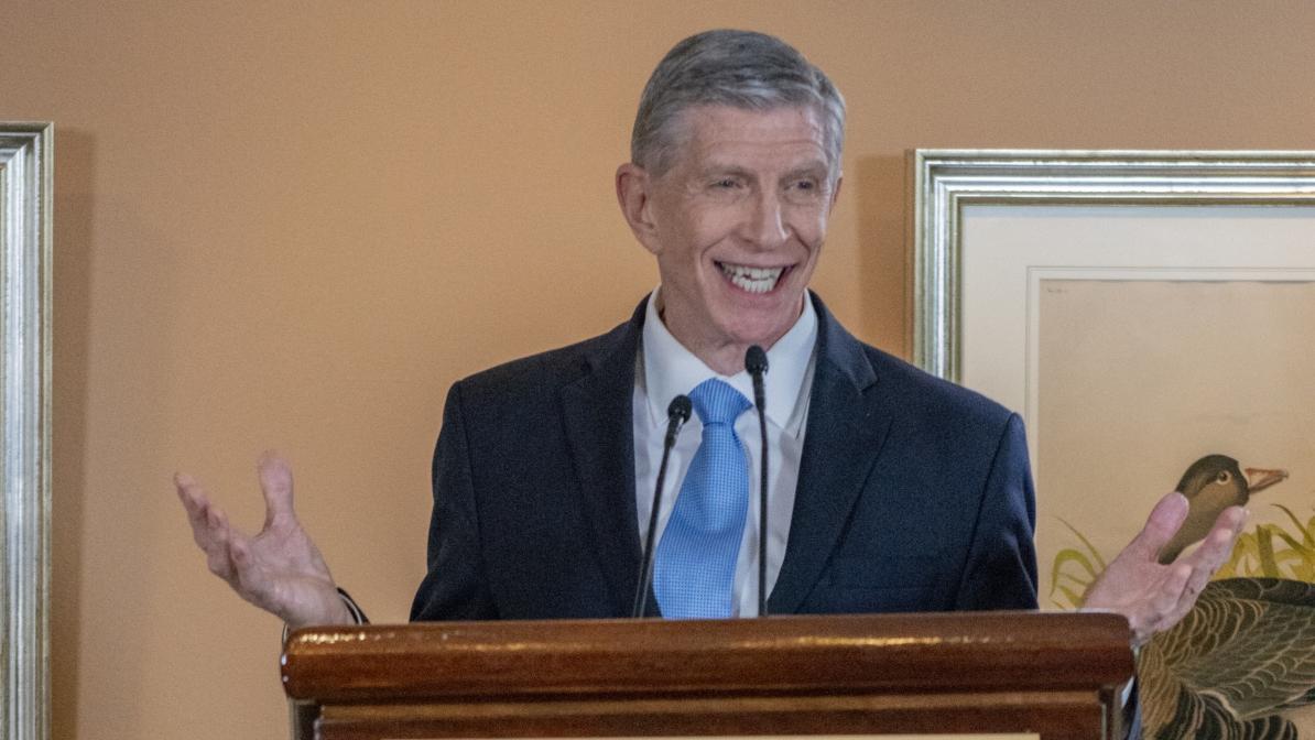 Founder of Heafner Financial Solutions swept up in 1st Global Capital ...