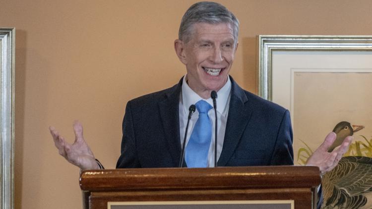 Local investors sue financial adviser tied to 1 Global securities ...