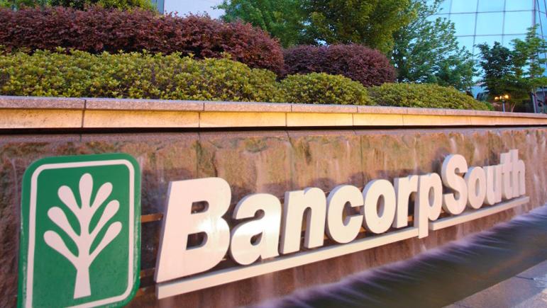 BancorpSouth Bank gets approval to purchase parent company of Grand ...