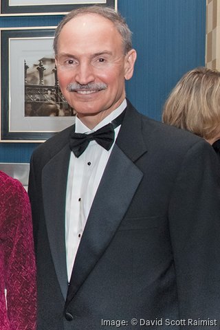 University of Maryland Medical System taps Dr. Mohan Suntha as new CEO ...