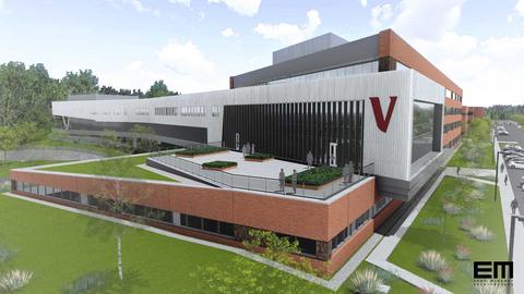 Vanguard Group set to open new Malvern building in fourth quarter ...