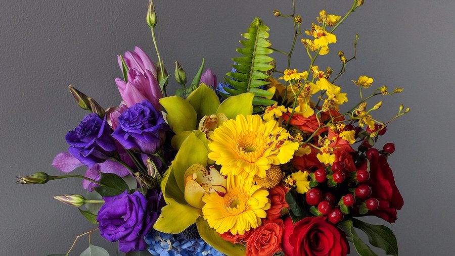 The Takeaway: Flowers and Fancies finds room to grow - Baltimore ...