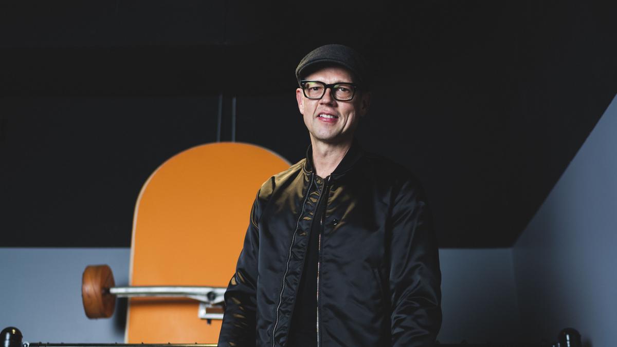 Havas Chicago names John Norman as chief creative officer - Chicago ...