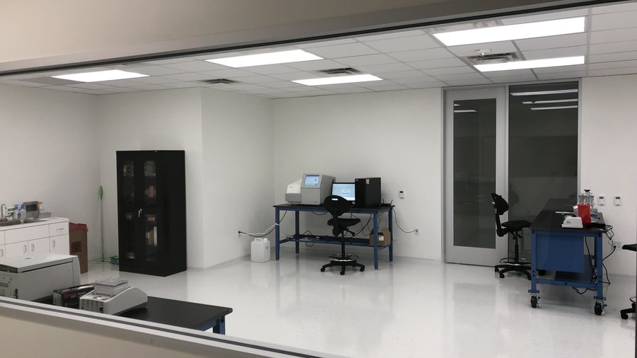 Othram closes $4M Series A round - Houston Business Journal