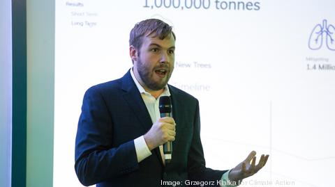 Alex Kubicek keeps eyes to the sky: People of Innovation - Milwaukee ...