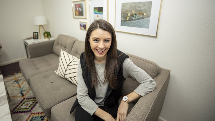 These female entrepreneurs in Austin defy the odds - Austin Business Journal