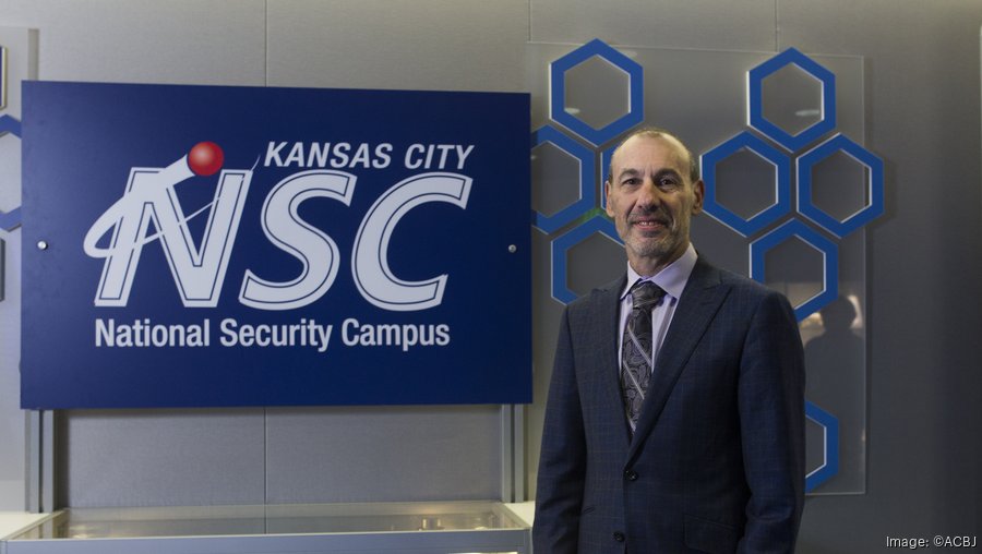 Honeywell Federal Manufacturing & Technologies names new leader ...