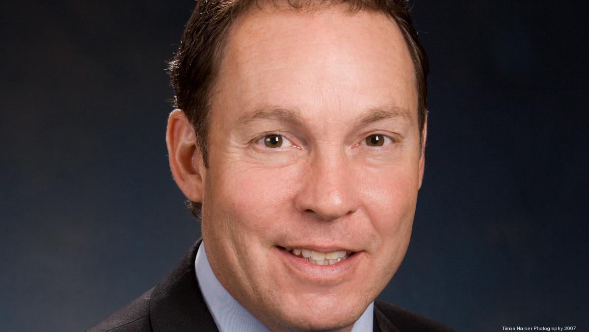 PulteGroup COO John Chadwick to retire - Atlanta Business Chronicle