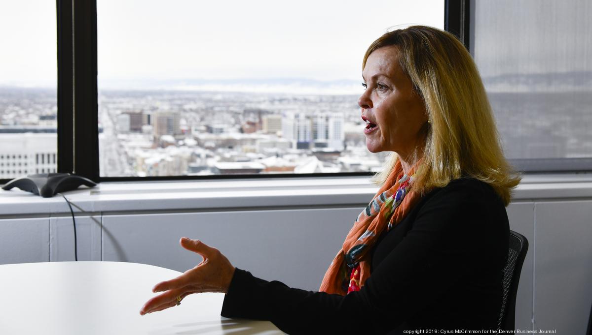 Global tech provider considering Colorado for HQ relocation - Denver ...