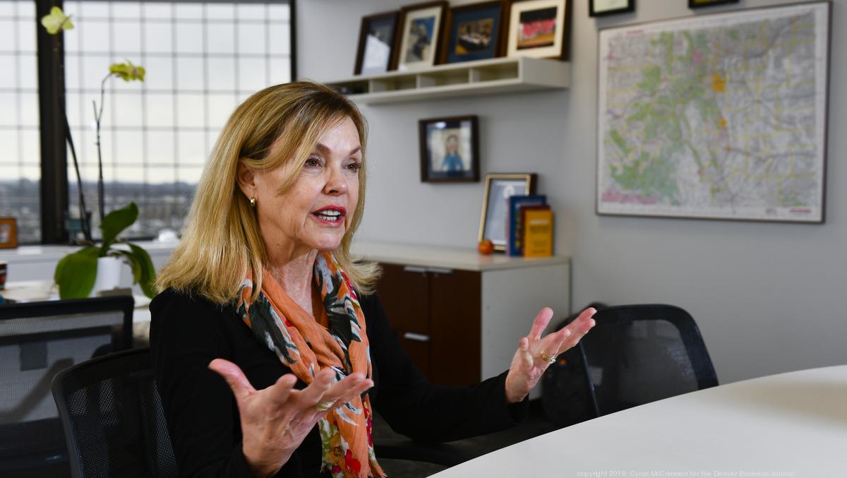 Colorado launching program to help companies convert to employee ...