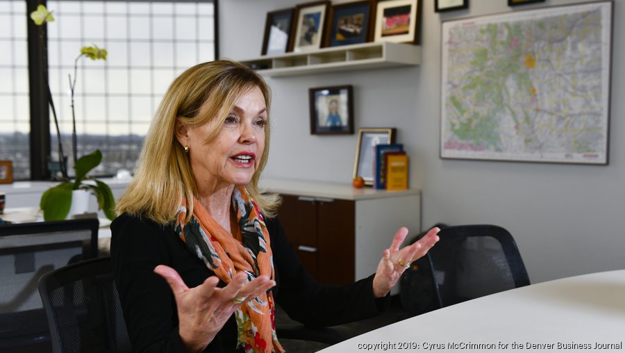 Colorado launching program to help companies convert to employee ...