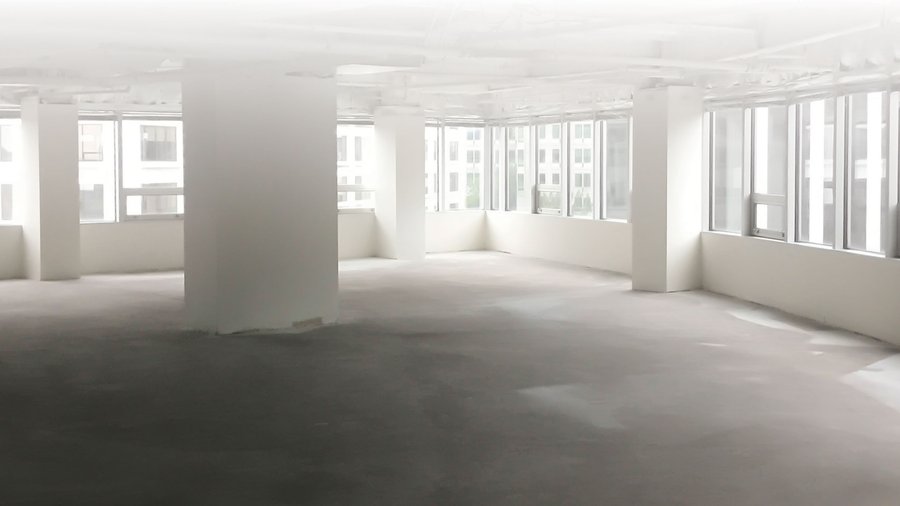 The problem with D.C.'s office market - Washington Business Journal
