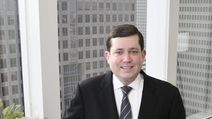 2019 40 Under 40 Awards: Jonathan Neubauer, Vehicle Acceptance Corp ...