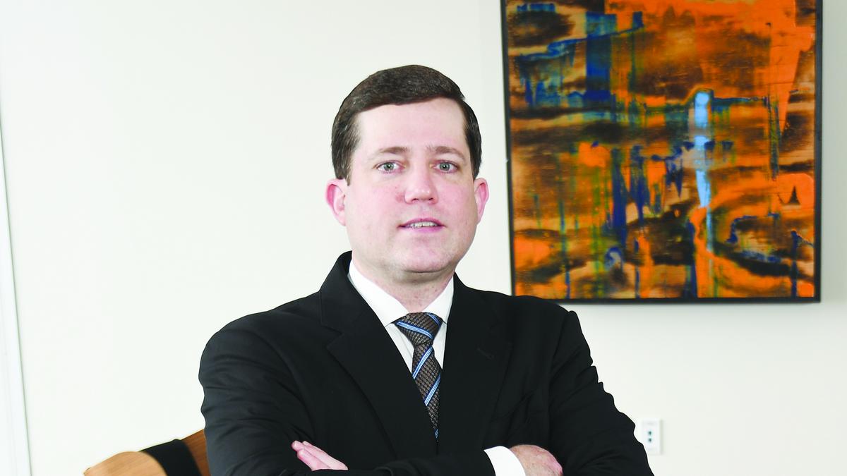 2019 40 Under 40 Awards: Jonathan Neubauer, Vehicle Acceptance Corp ...