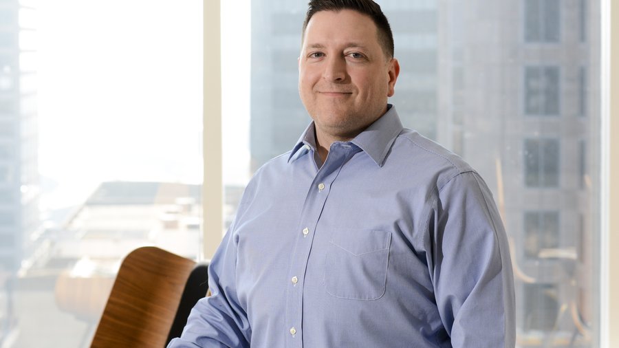 2019 40 Under 40 Awards: Shane Spillers, Spillers Works - Dallas ...