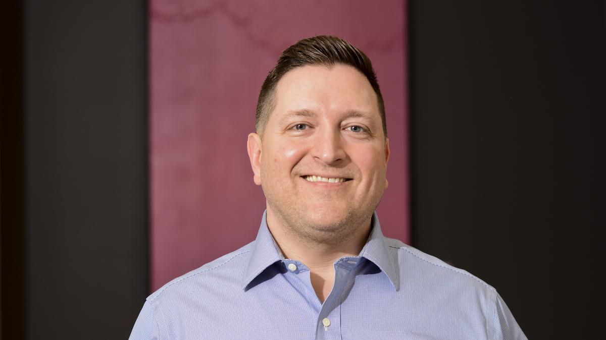 2019 40 Under 40 Awards: Shane Spillers, Spillers Works - Dallas ...