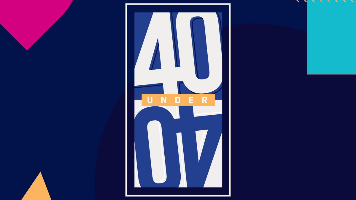 MSPBJ's third (and final) round of 2020 40 Under 40 honorees announced ...
