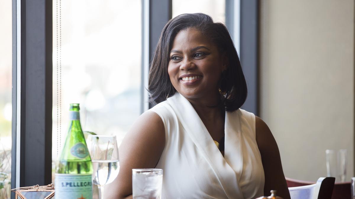 Rx Outreach's Kimberly Stemley assists those in need - St. Louis ...