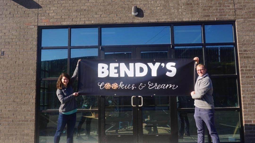 Bendy's Cookies & Cream to open store in Cahaba Heights - Birmingham ...