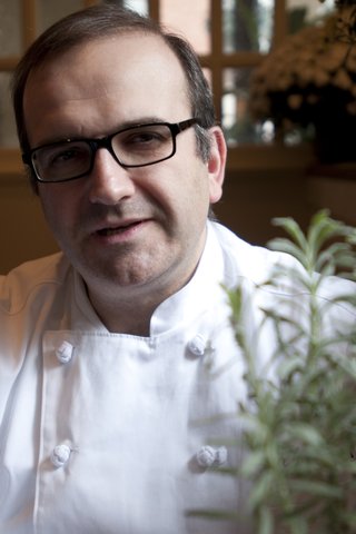 Viewpoint: Two former chefs say high costs are hurting restaurants ...