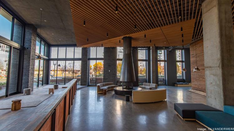 CBRE Global Investors announces plans for Tanner Point - Portland ...