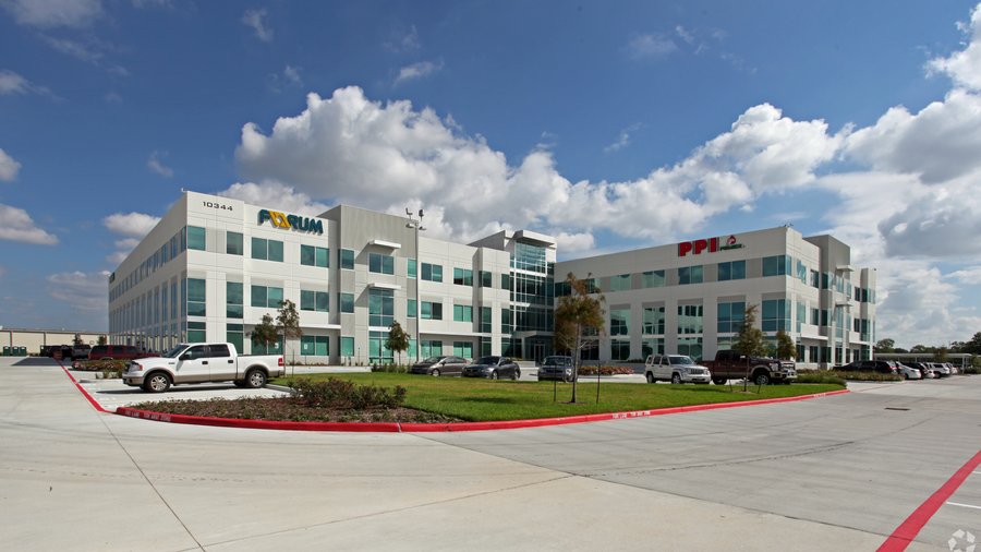 Forum Energy Technologies renews lease at - Houston Business Journal