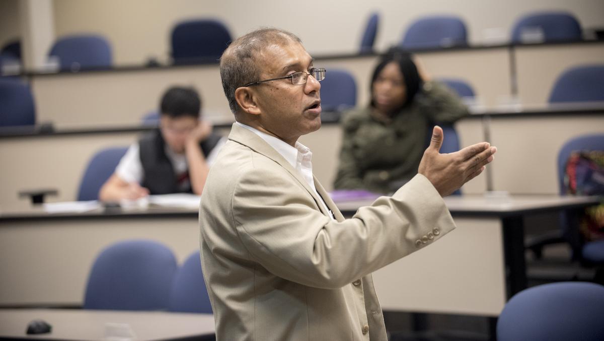 How to maximize the return on your MBA investment - Atlanta Business ...