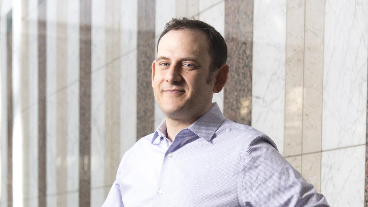 PSBJ Interview: New SDOT chief Sam Zimbabwe hits the ground running ...