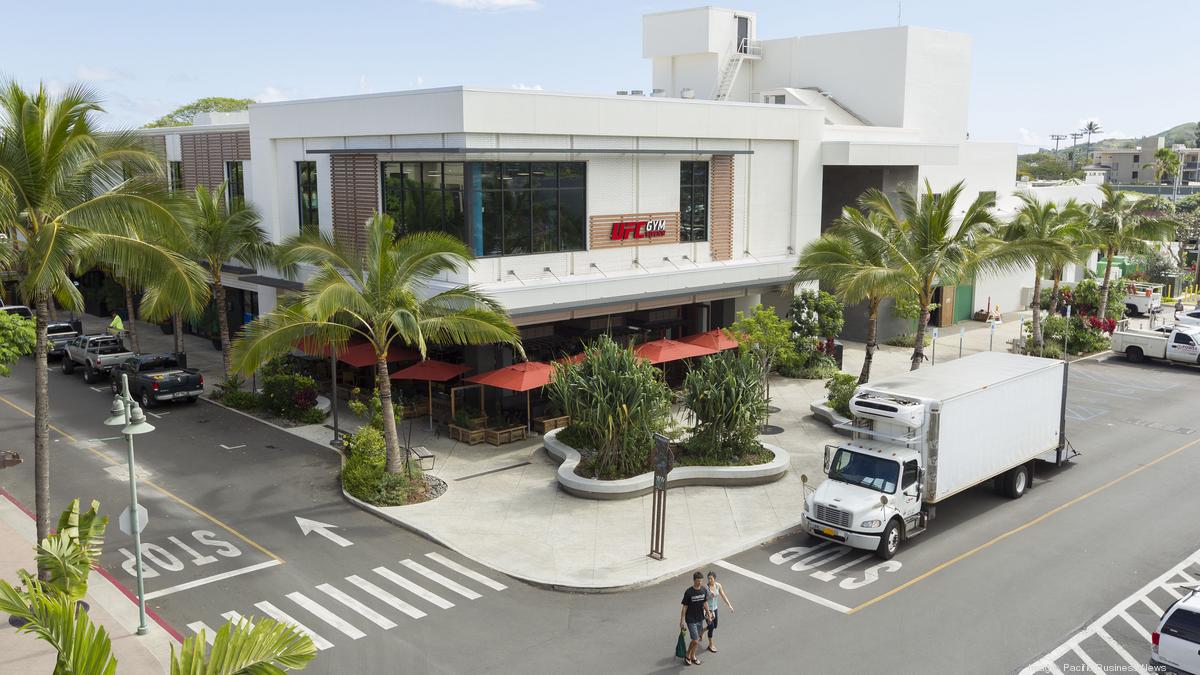 Up Roll Cafe is final tenant to open in Alexander & Baldwin's redeveloped Lau Hala Shops in ...