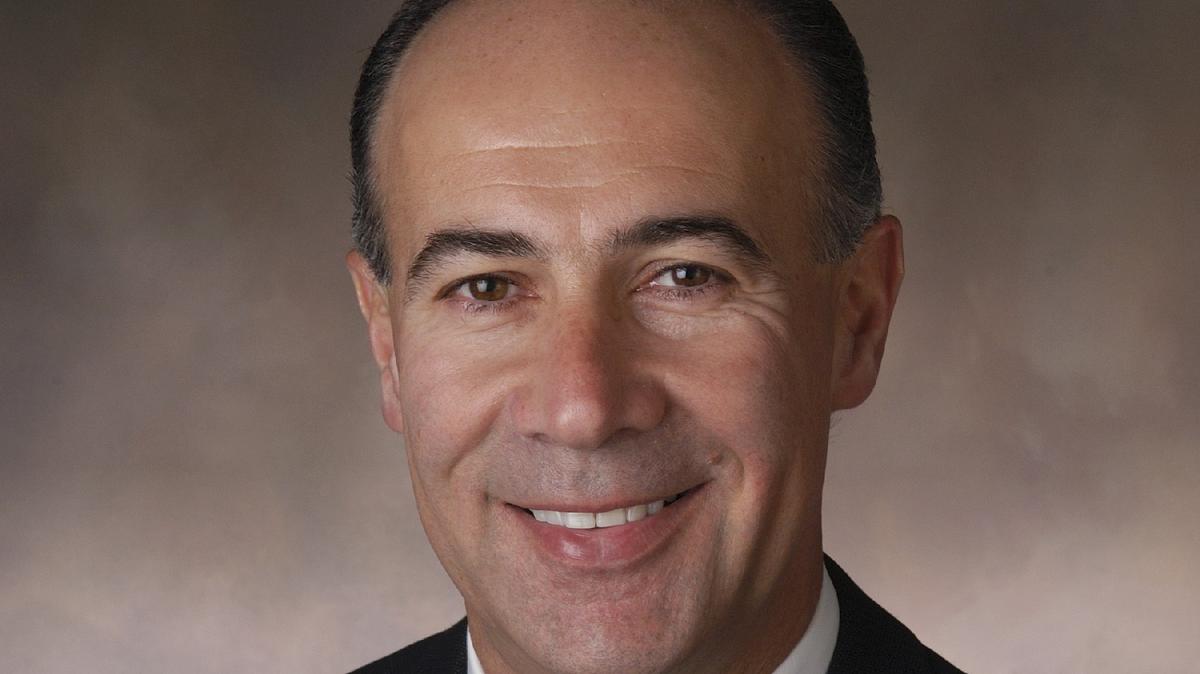 Visit Orlando CEO to receive international hospitality award - Orlando ...