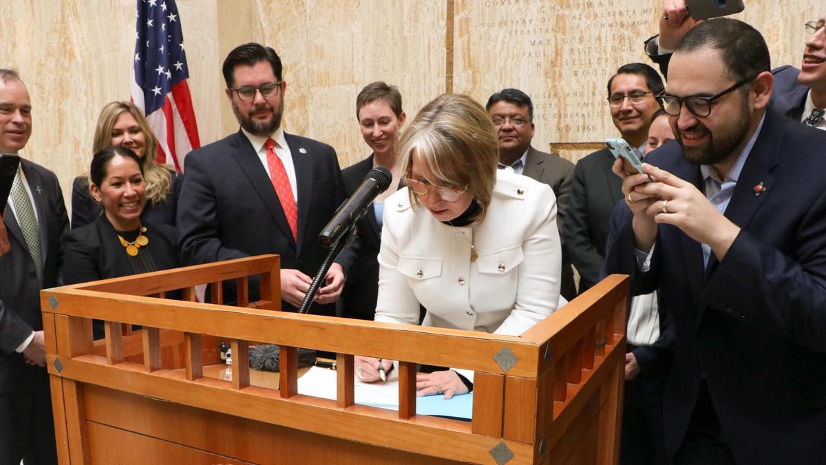 New Mexico state agencies hiring open jobs - Albuquerque Business First