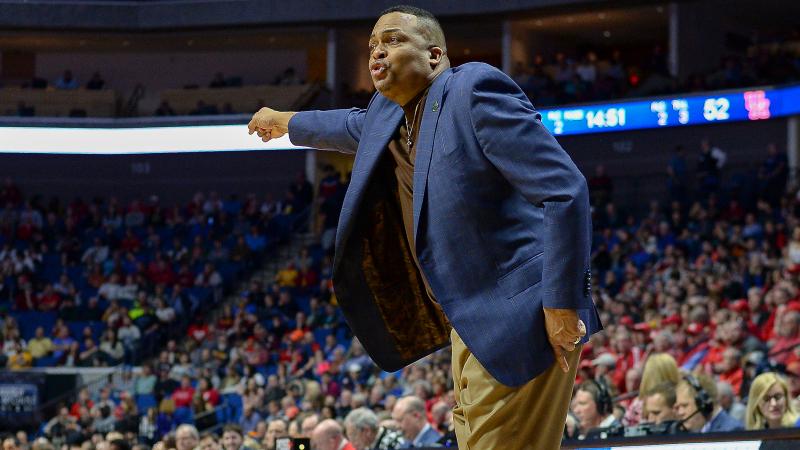 Ron Hunter leaving Georgia State for Tulane - Atlanta Business Chronicle