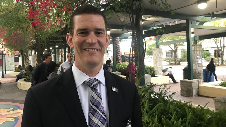 Former HART CEO Ben Limmer takes the lead at Charlotte transit ...