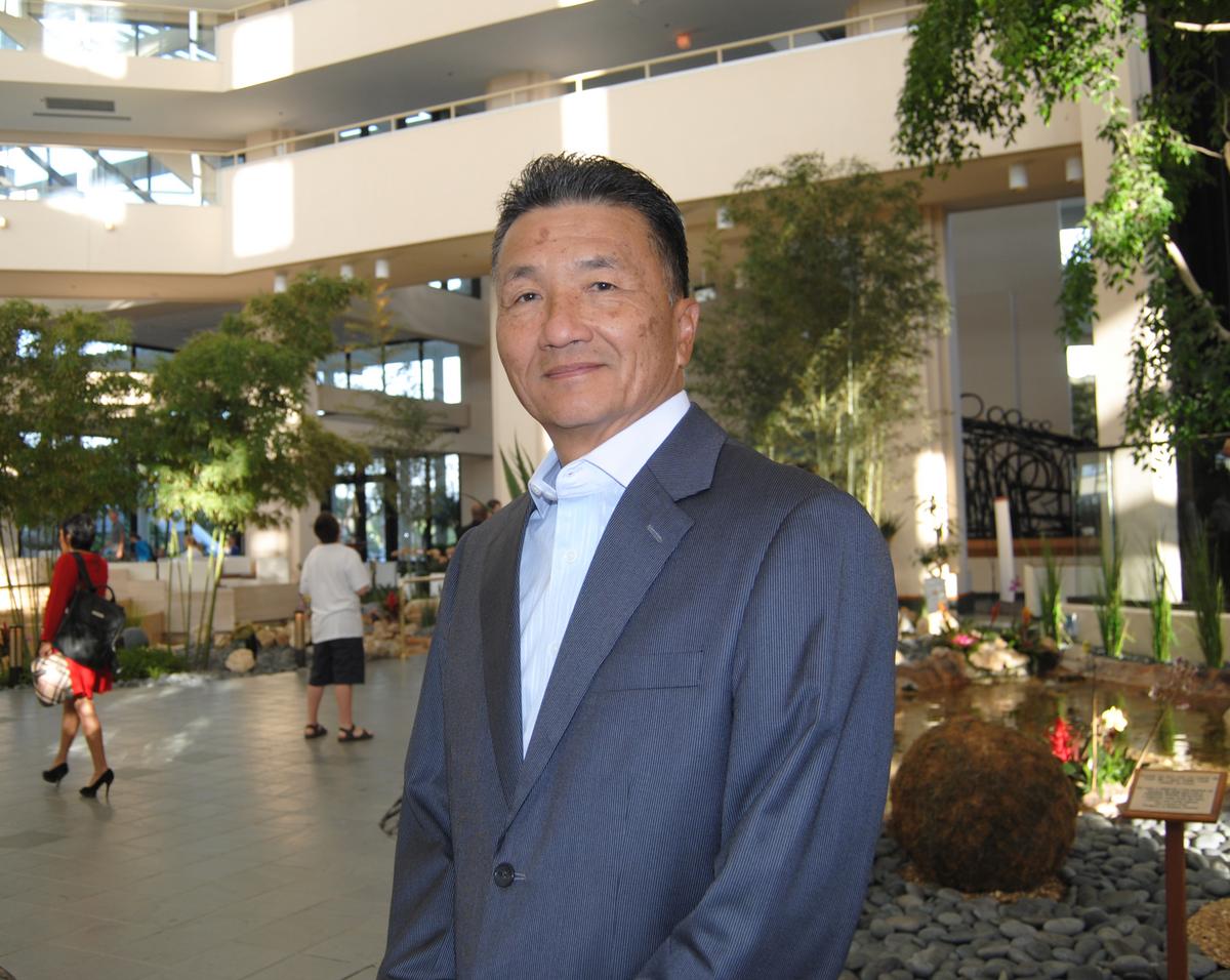 Paul Tang: One final chat with former Orlando hotelier - Orlando ...