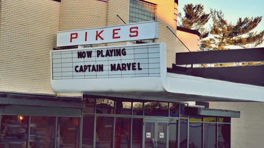Pikes Theatre reopens with new amenities under NextAct Entertainment ...