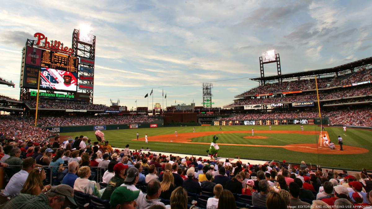 MLB opening day 2019: Aramark has a new menu for baseball parks across ...