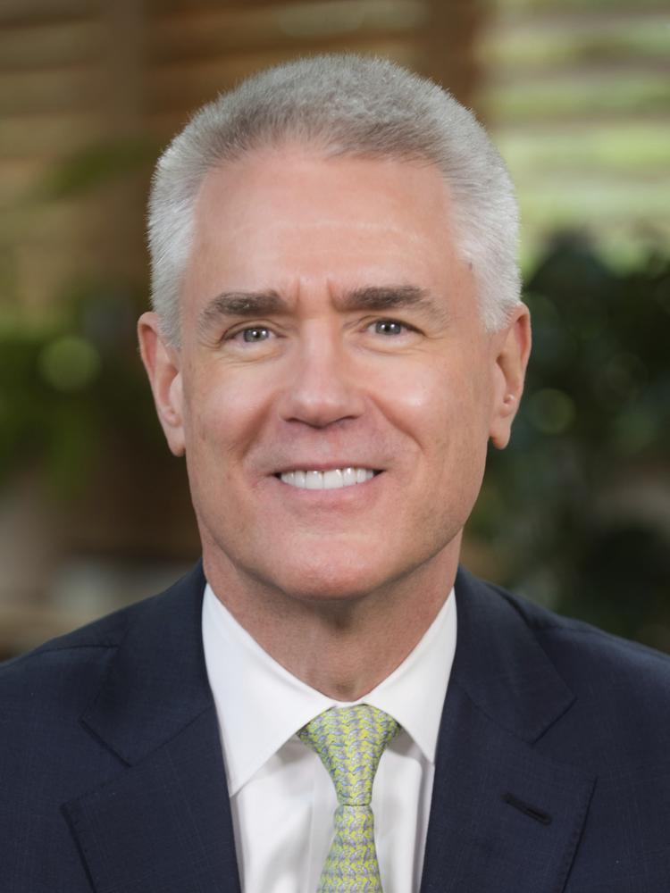 Power 100 - Ken Atwater, president, Hillsborough Community College ...