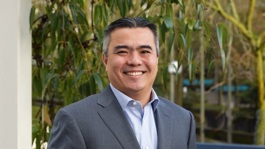 Fubonn's Michael Liu calls for new solutions for a new Portland ...