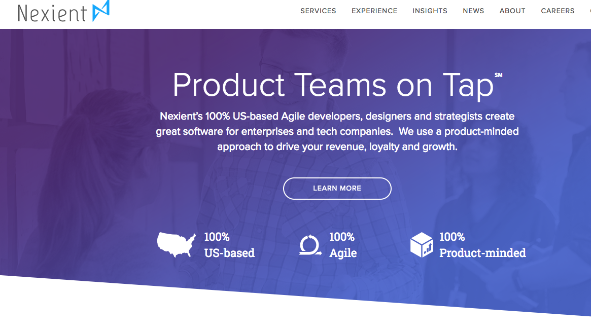 Nexient, Silicon Valley software outsourcer, plans plans 200 jobs in ...