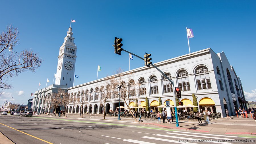 Tanya Holland to close Brown Sugar Kitchen's Ferry Building outpost ...