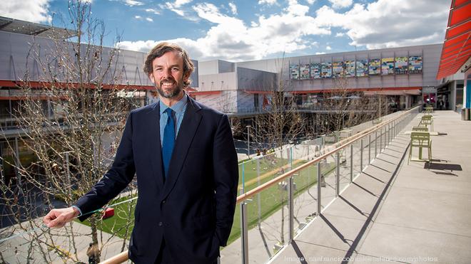 Chevron sells San Ramon headquarters to Sunset Development - Houston ...