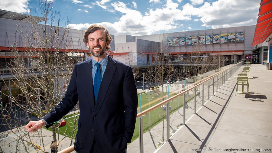 Chevron sells Bishop Ranch headquarters to Sunset Development - San ...